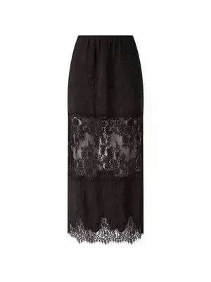 Pinko Elasticated Skirts