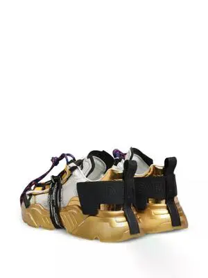 Dolce & Gabbana Daymaster Logo-tape Sneakers
