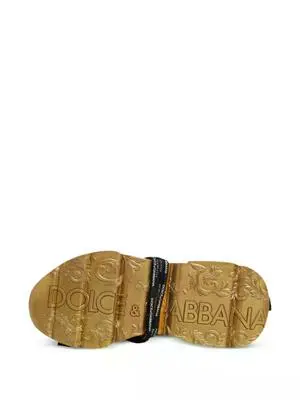 Dolce & Gabbana Daymaster Logo-tape Sneakers