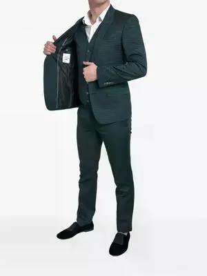 Dolce & Gabbana Martini Notch-lapels Suit