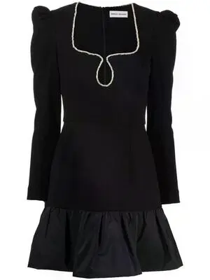 Rebecca Vallance Long Sleeve Blouses