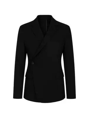 Dolce & Gabbana Double-breasted Peak-lapels Blazer