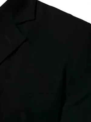 Dolce & Gabbana Double-breasted Peak-lapels Blazer