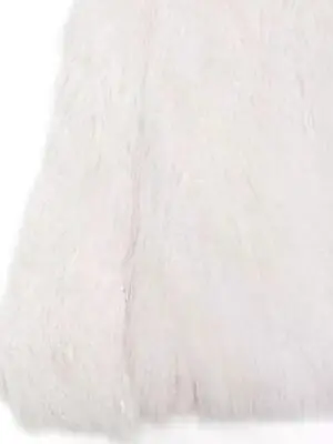 LISKA Tibet Lamb Jacket