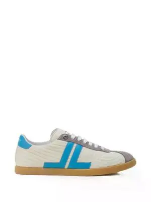 LANVIN Glen 2.0 Nylon Sneakers