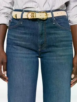 MOTHER Lil Kick It Jeans
