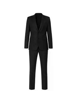 Dolce & Gabbana Martini Single-breasted Suit