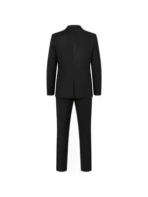 Dolce & Gabbana Martini Single-breasted Suit