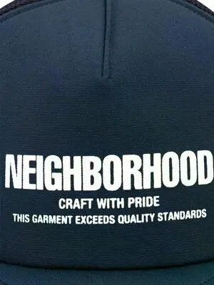 NEIGHBORHOOD Mesh Trucker Cap