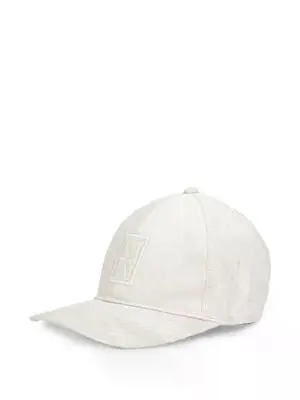 Marc O'polo Corduroy Baseball Cap - Neutrals