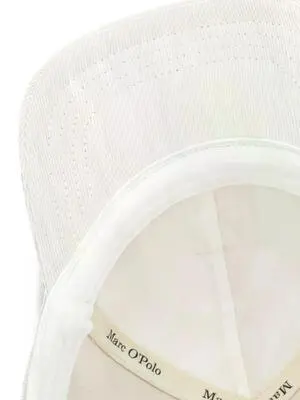 Marc O'polo Corduroy Baseball Cap