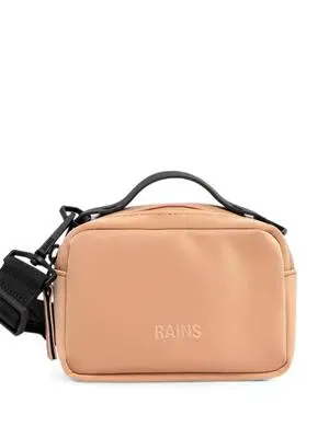 Rains Mini Box Crossbody Bag