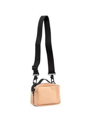 Rains Mini Box Crossbody Bag