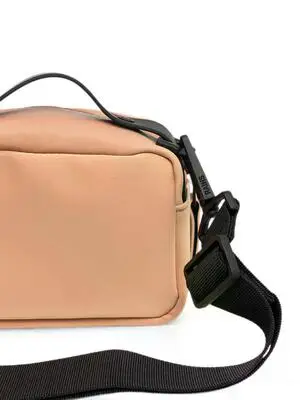 Rains Mini Box Crossbody Bag