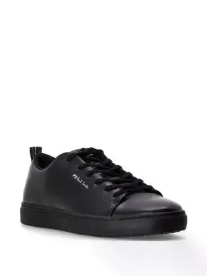 Paul Smith Lee Leather Lace-up Sneakers