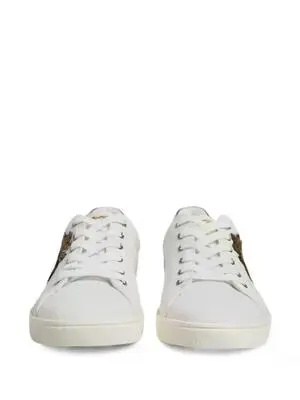 Dolce & Gabbana Sacred Heart Sneakers