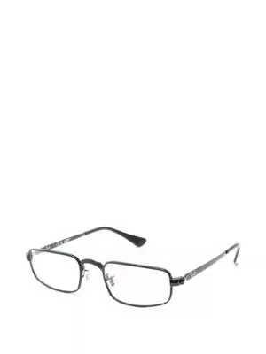 Ray-ban Rectangle Eyeglasses