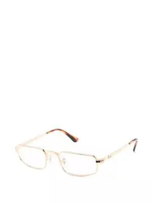 Ray-ban Rectangle-frame Glasses