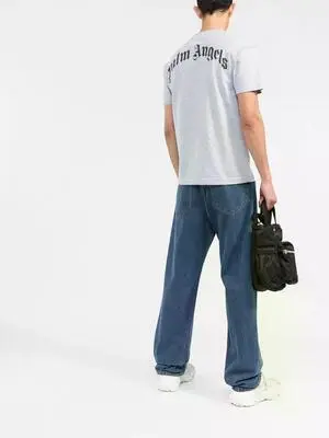 Palm Angels Bear-print T-shirt