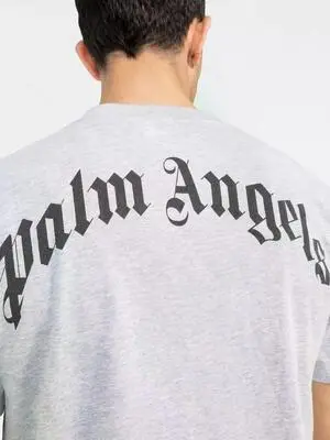 Palm Angels Bear-print T-shirt