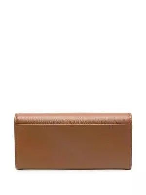 Furla Xl 1927 Continental Wallet - Brown