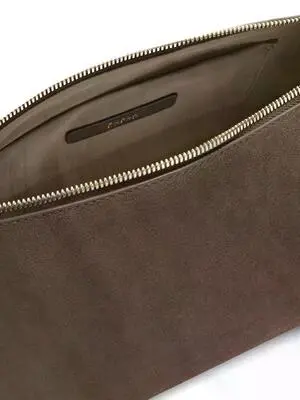Furla Debby Shoulder Bag - Brown