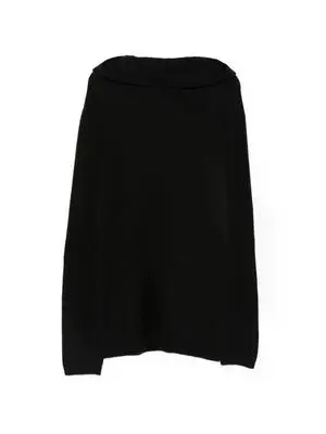 Rick Owens Cuffed Sweaters For Men