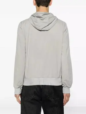GRAN SASSO Reversible Hooded Jacket