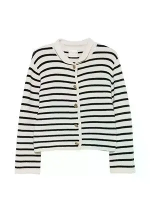 Striped Cardigans For Women