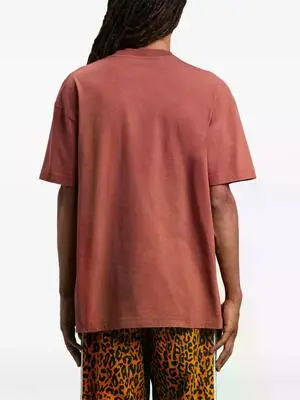 Palm Angels Palm Dream Cotton T-shirt