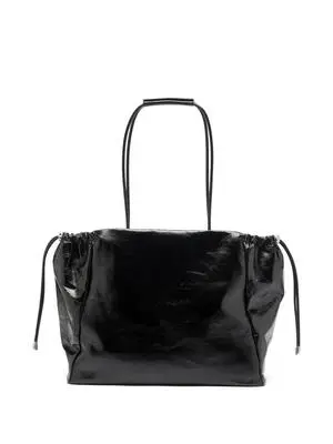 DIESEL® Scrunch-d Drawstring Shoulder Bag