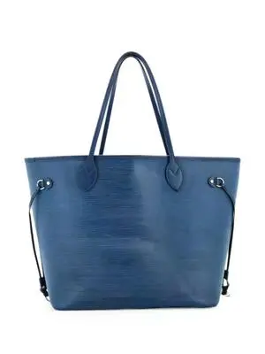 LOUIS VUITTON Epi Leather Mm Tote Bag