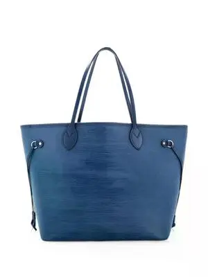 LOUIS VUITTON Epi Leather Mm Tote Bag