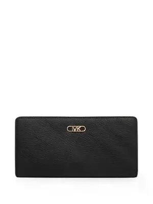 Michael Kors Textured Wallets For Women