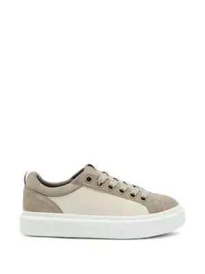 CLEENS Ace Panelled Sneakers