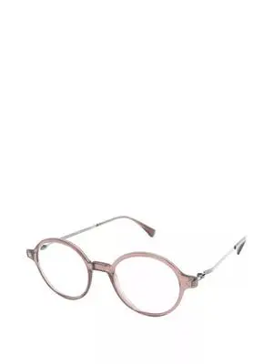 Mykita Mahsa Round Frame Eyeglasses