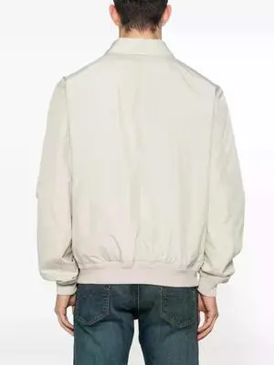 Polo Ralph Lauren Embroidered Pony Bomber Jacket