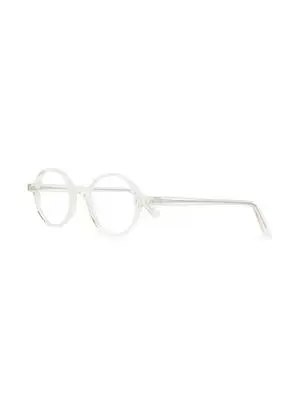 L.g.r Round Frame Eyeglasses
