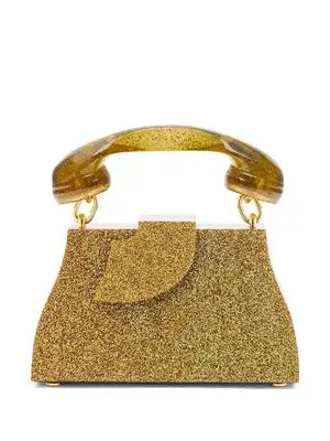 Gcds Call Me Comma Mini Bag