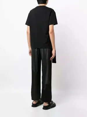 JNBY Embellished Cotton T-shirt