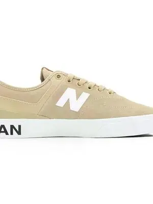 NEW BALANCE X Junya Watanabe Numeric 379 Sneakers
