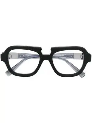 Kuboraum Square Frame Eyewear For Women