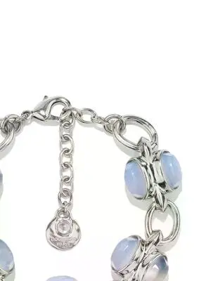 GOOSSENS Bosphore Chalcedony Link Bracelet