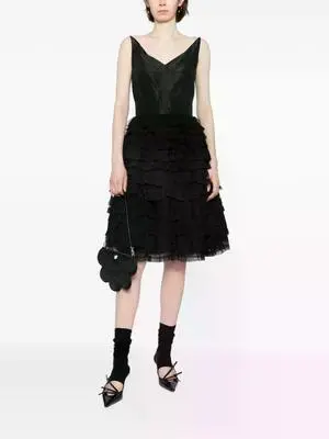 Marc Jacobs Sleeveless Cocktail Dresses
