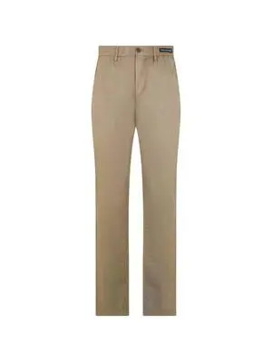 Paul & Shark Elasticated-waist Trousers
