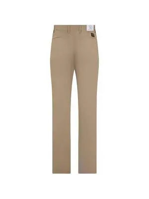 Paul & Shark Elasticated-waist Trousers