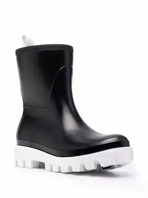 GIABORGHINI Gioborghini Giove Bis 30mm Rain Boots