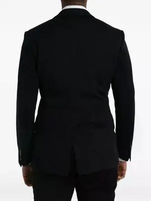 Dolce & Gabbana Single-breasted Notched-lapel Blazer