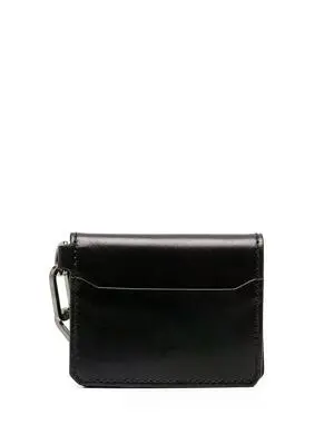 Dolce & Gabbana Chain-link Cardholder