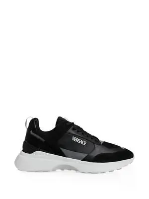 Versace Medusa Chain Reaction Sneakers